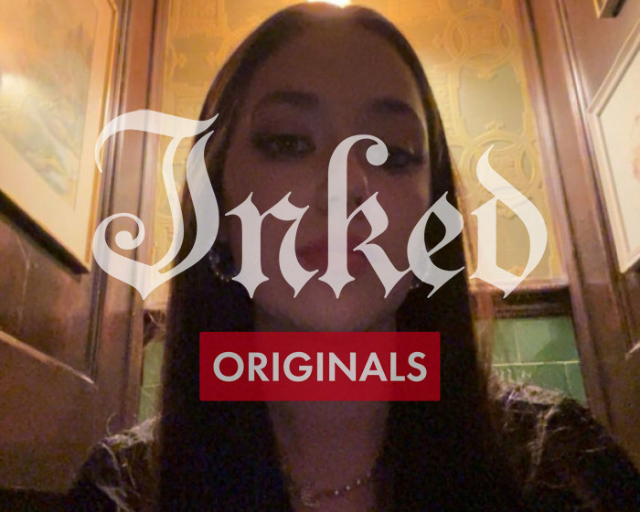 gabby sandone | Inked Originals