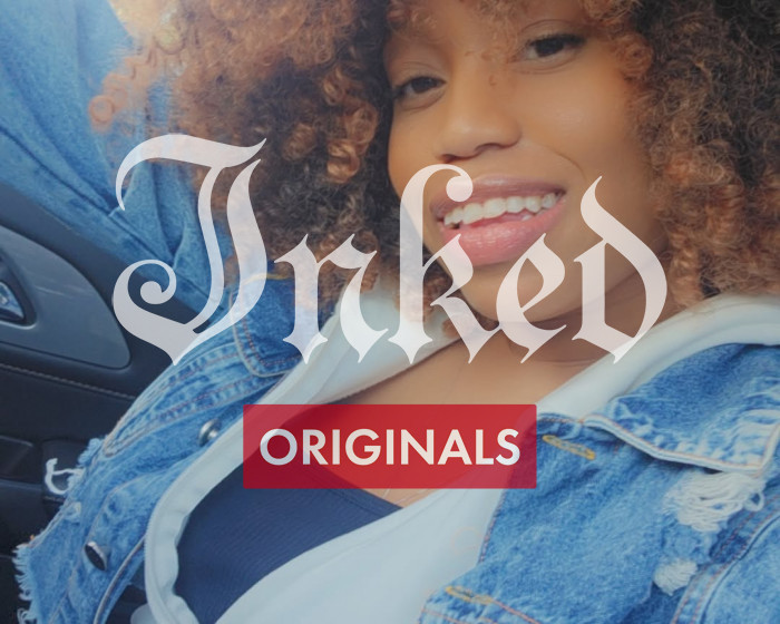 Sheila Boykin | Inked Originals