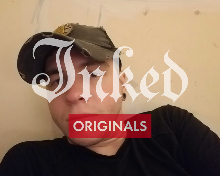 Luke Goodwin | Inked Originals