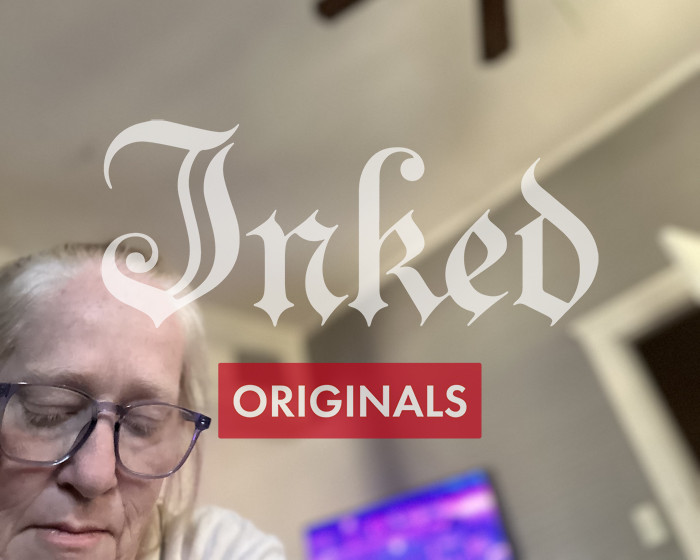 Lisa Stanton | Inked Originals