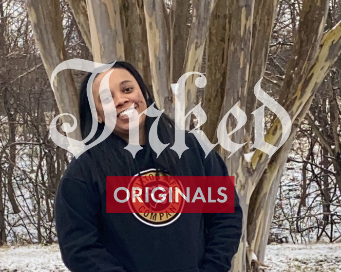 Lex | Inked Originals