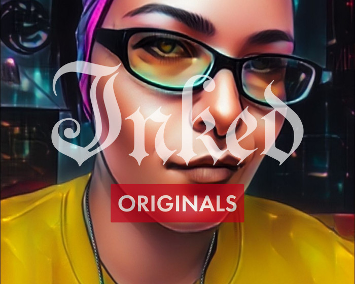 Niña Cox | Inked Originals