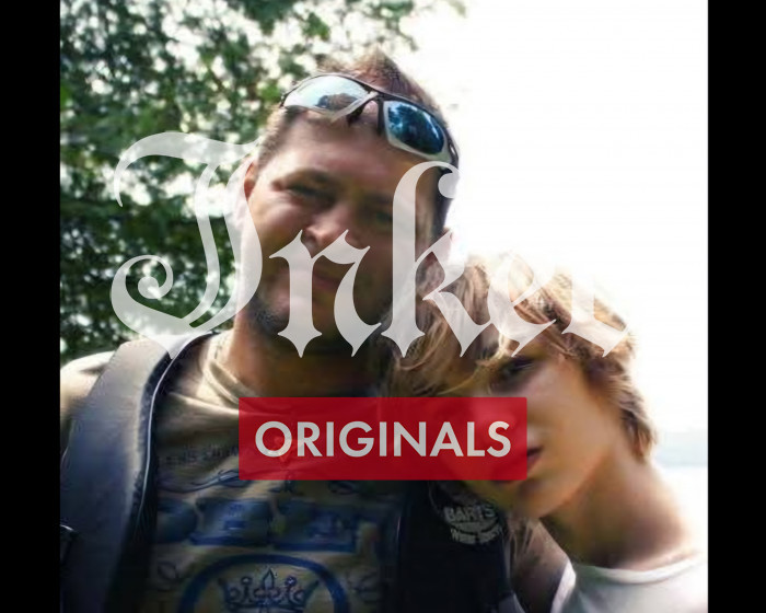 Don Zebrowski | Inked Originals