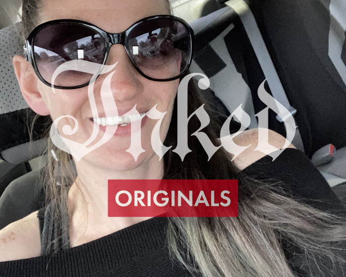 Jennifer Nice | Inked Originals