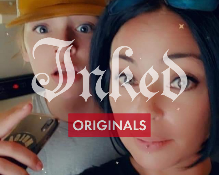 Stephanie Cagle Deaton | Inked Originals