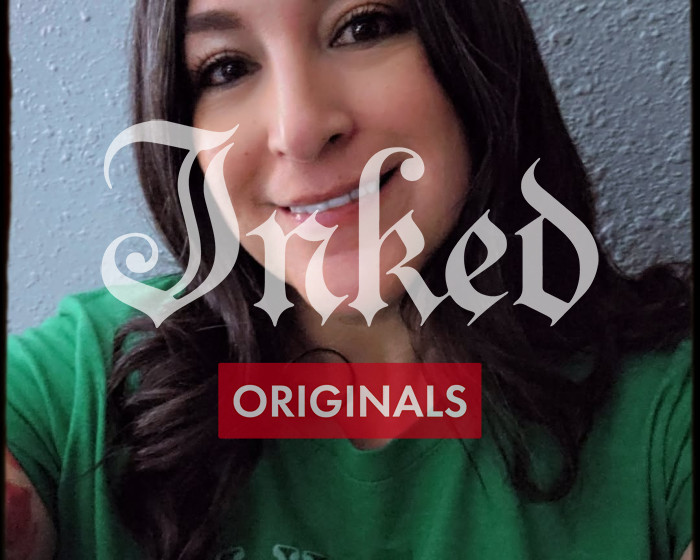 Regina G | Inked Originals