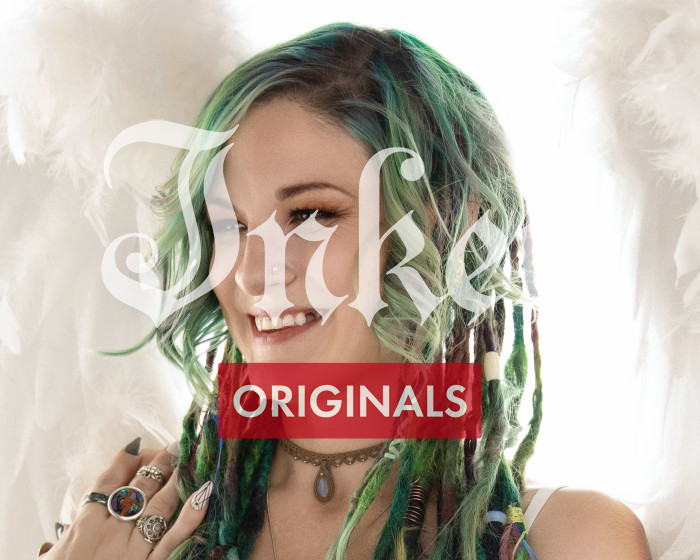 Chelsea chadwick | Inked Originals