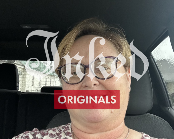 Carrie Atkinson | Inked Originals