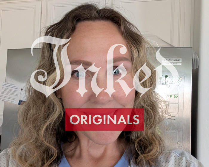 Molly Silbaugh | Inked Originals