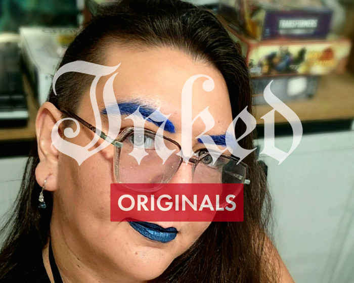 Danielle Tiffany | Inked Originals