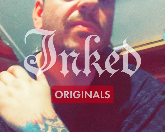 Alex bick | Inked Originals