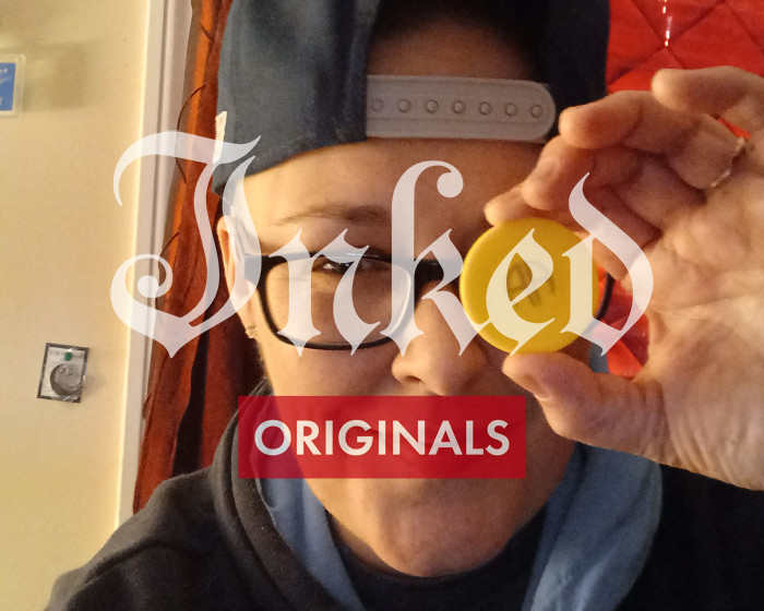 Melisha smith | Inked Originals