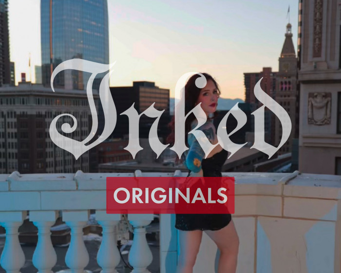 Cara Cavender | Inked Originals