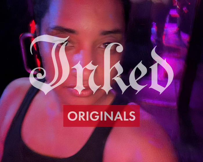 Mara B Murray | Inked Originals