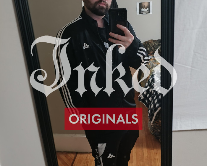 Jared danielson | Inked Originals