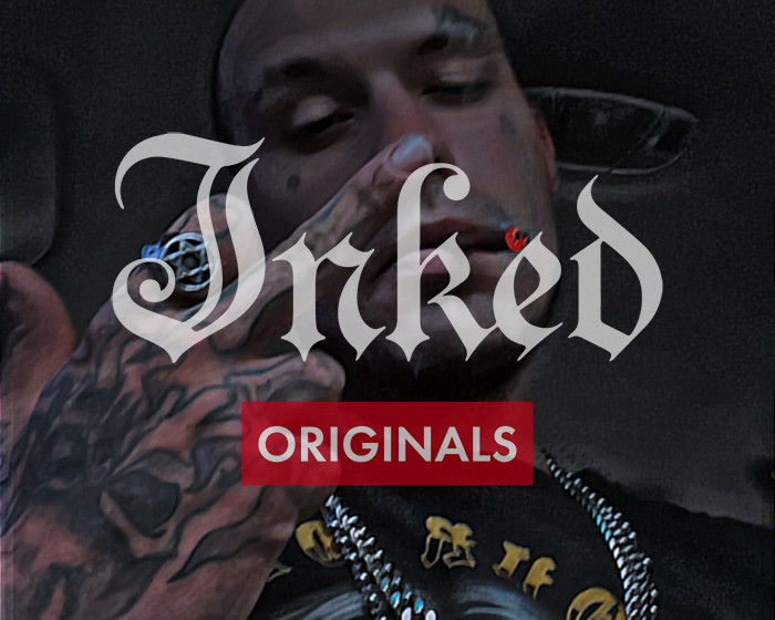 Samuel | Inked Originals