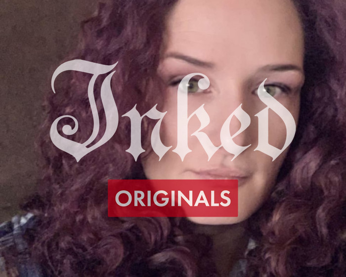 Michelle Gaines | Inked Originals