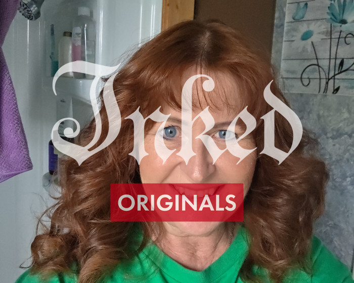 Colleen Stapleton | Inked Originals