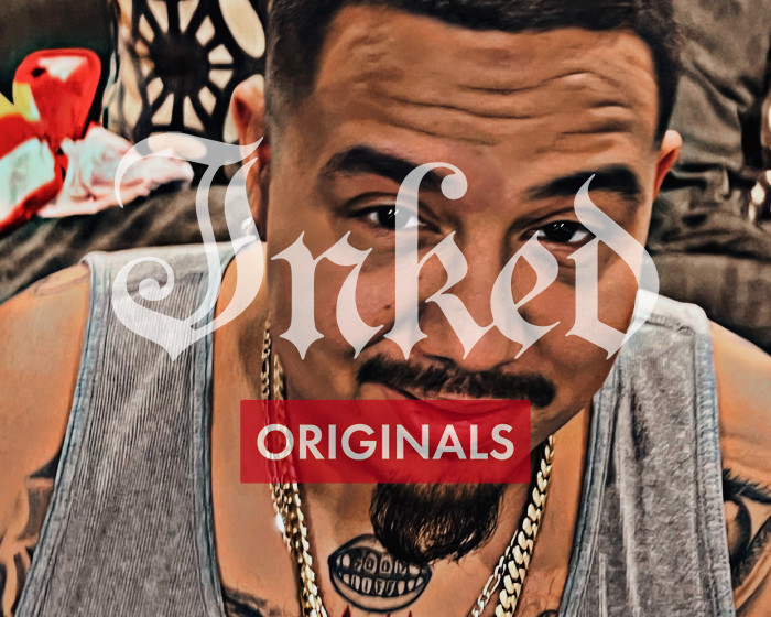 Timothy neil | Inked Originals