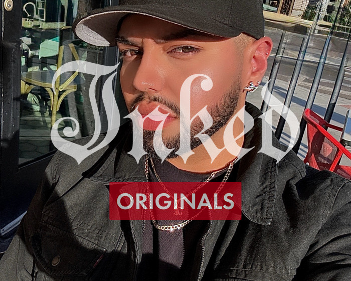 Juan Rodriguez | Inked Originals