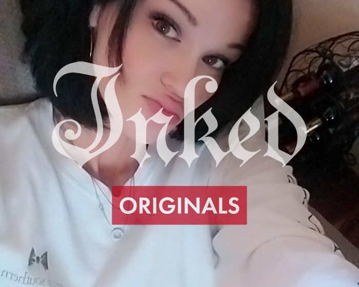 Andrea pires | Inked Originals