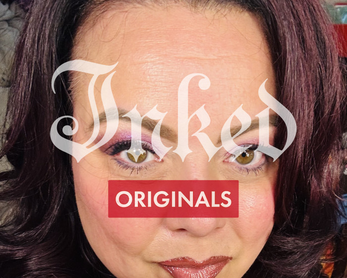 Lisa leon | Inked Originals