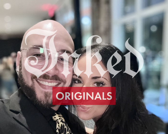 Alex Mena Manzano | Inked Originals