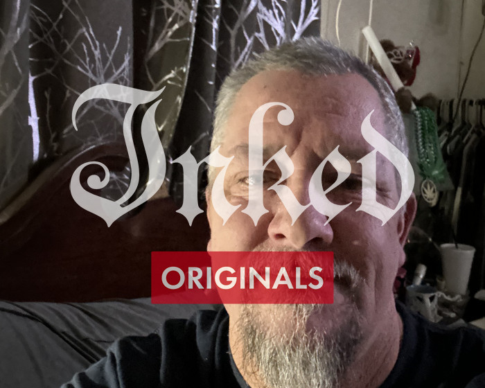 Robert Levitt | Inked Originals