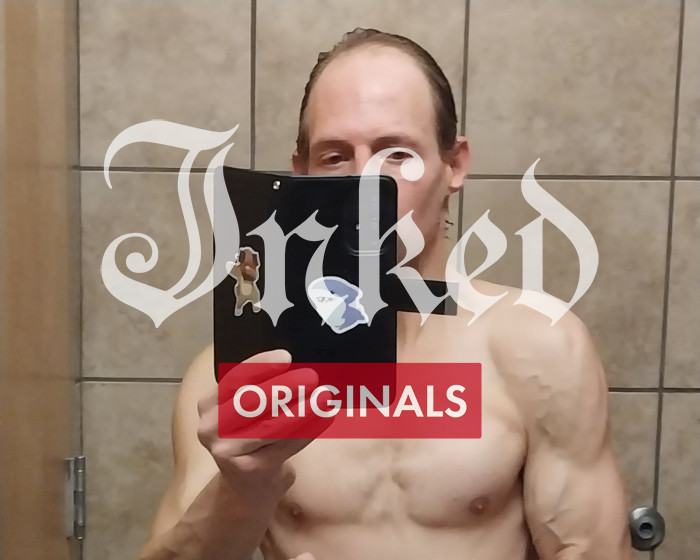 Tommy Jackson | Inked Originals