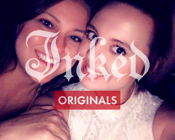 Beth Jackson | Inked Originals