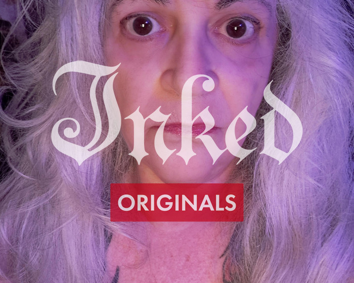 Melissa Wing | Inked Originals