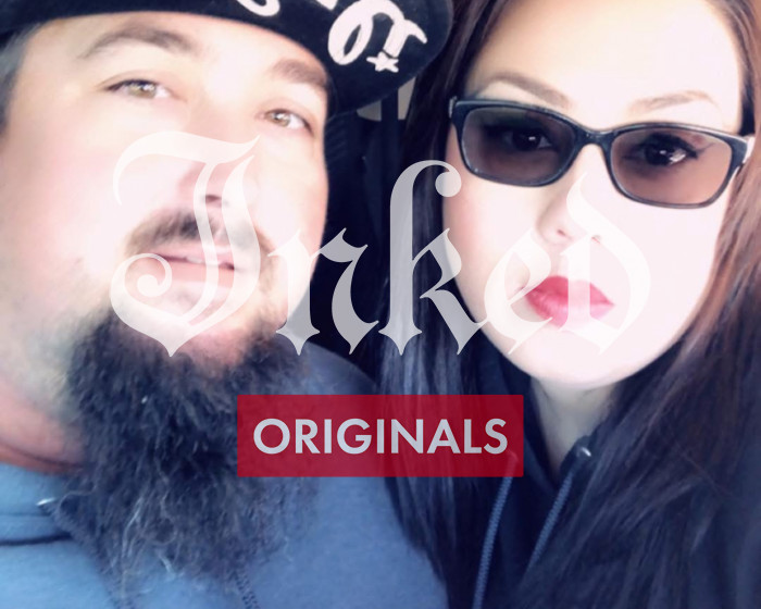 Andrew Dingman | Inked Originals