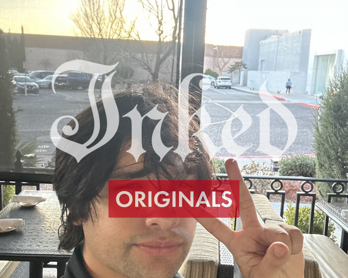 Gabriel Duran | Inked Originals