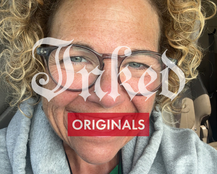 Wendy Perry | Inked Originals