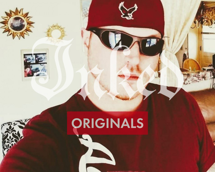 Anthony Blackburn | Inked Originals