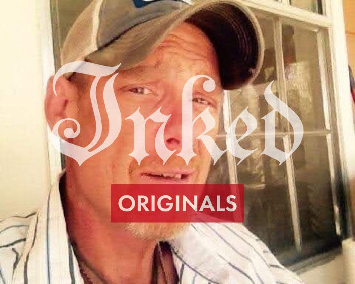 Byron Cunningham | Inked Originals