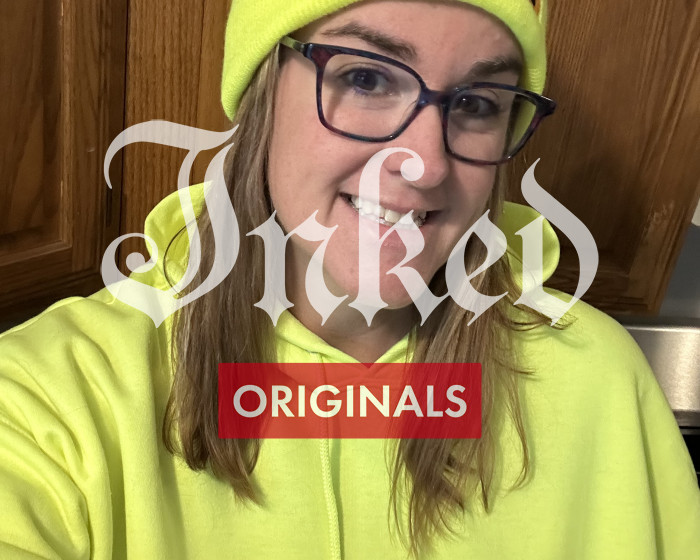 Sarah Schuster | Inked Originals