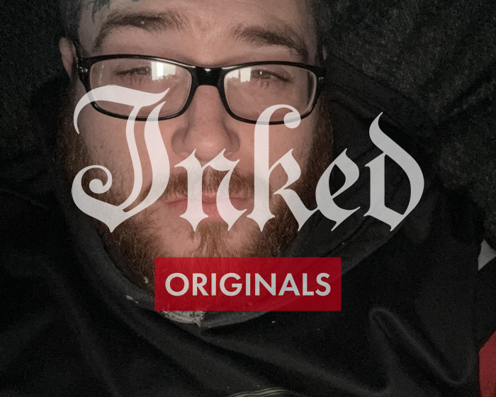 Dylan Misuis | Inked Originals