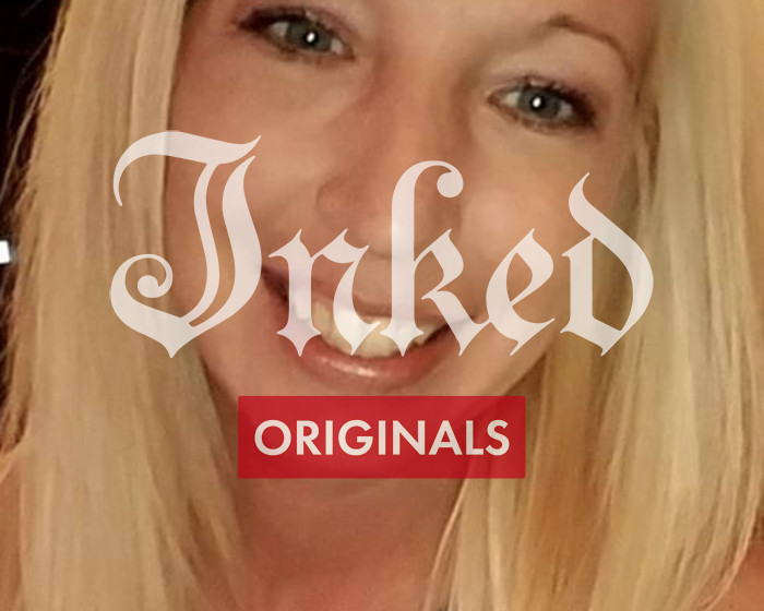 Jennifer Albright | Inked Originals