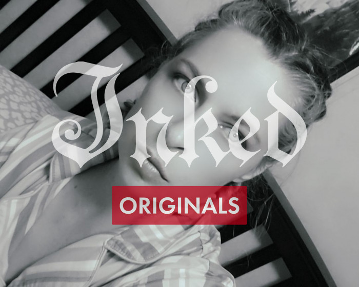 Tracy Garner | Inked Originals