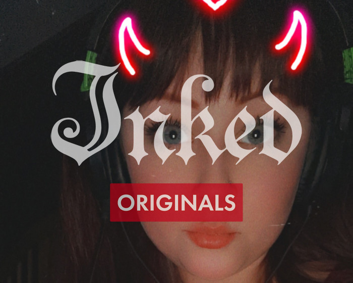 Victoria Parrish | Inked Originals