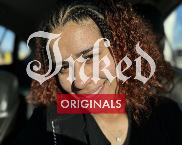 Monica Mayorga | Inked Originals