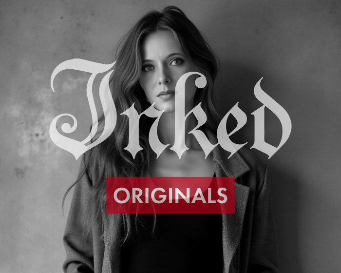 Melissa Irwin | Inked Originals