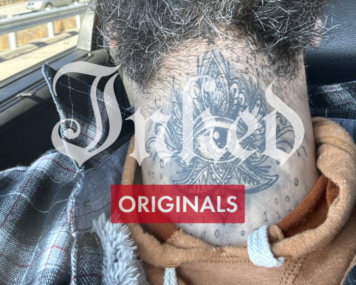 Jeremy Hauser | Inked Originals