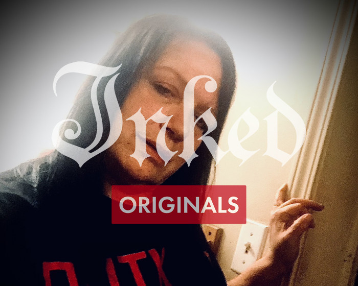 Annette Edwards | Inked Originals