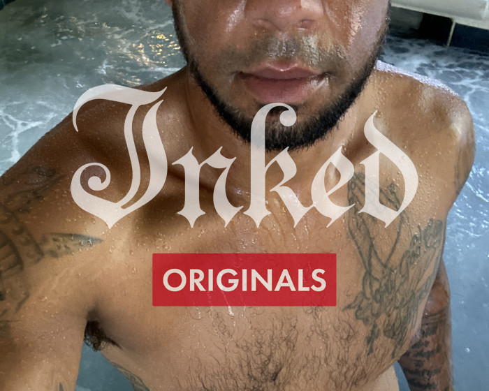Brent Stiffler | Inked Originals