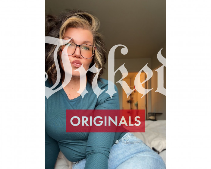 Dani Wilson | Inked Originals