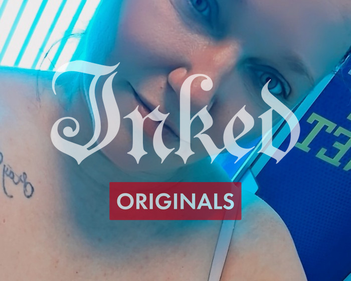 Elizabeth Hatton | Inked Originals