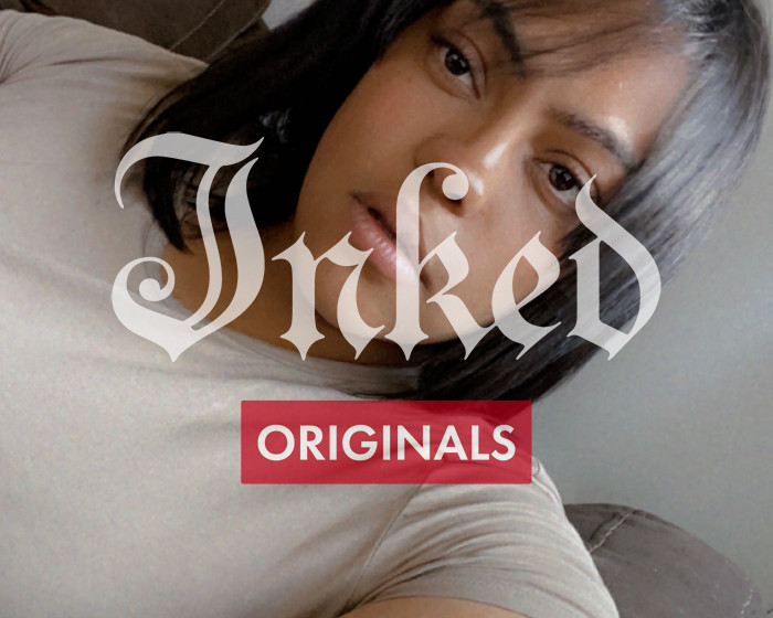 Reina Martinez | Inked Originals