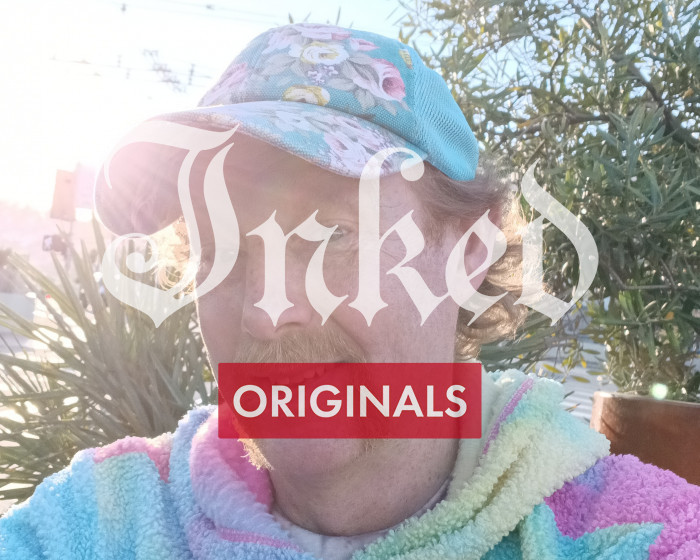 Raymond Lawson | Inked Originals